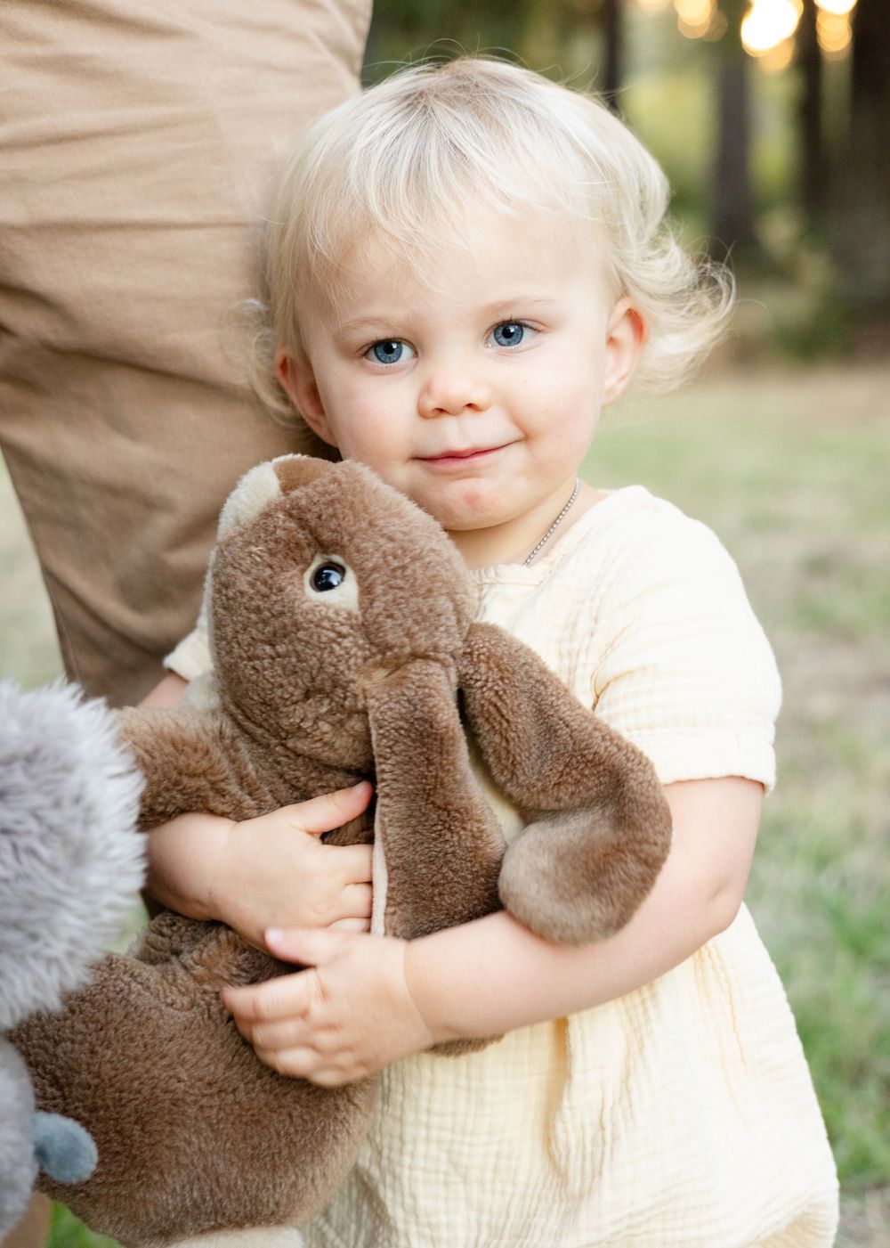 Estacada Family Portrait Session - Family of 6 - Little Eagle Studios