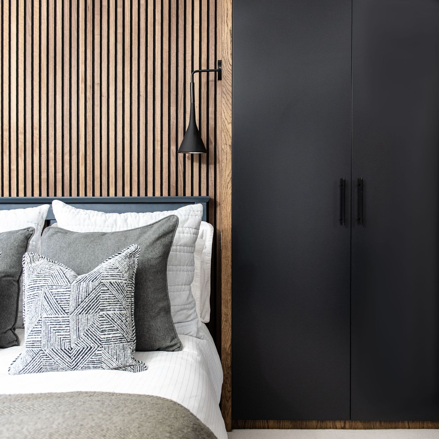 Teenager bedroom | Case Study | Katia Perez Design - Katia Perez ...