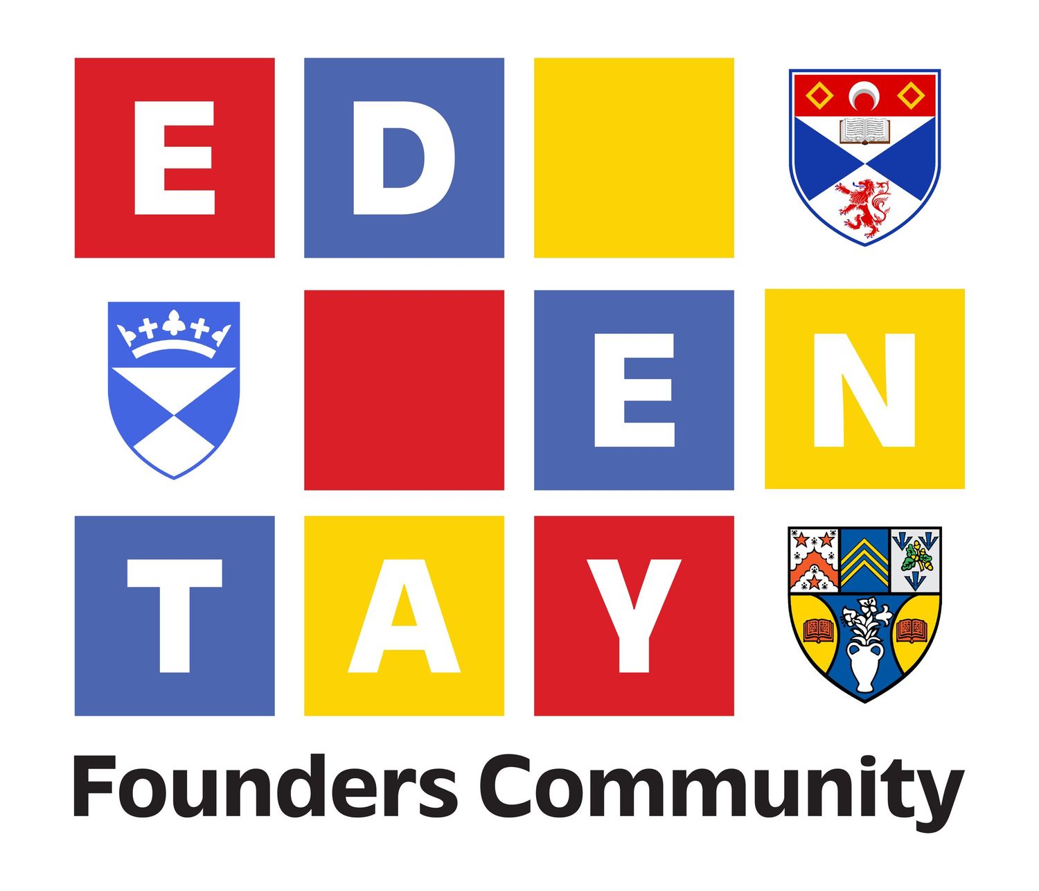 About - EdenTay Founders Community