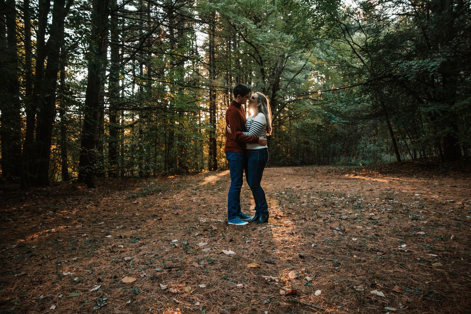 Tyler & Miriam - Nathan Richardson Photography | Wedding Photographer