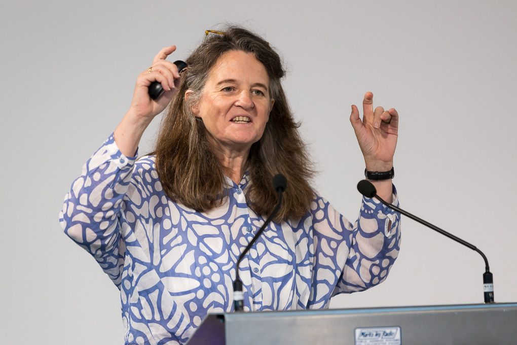 Press and Event Photography at RHS Hyde Hall, Essex