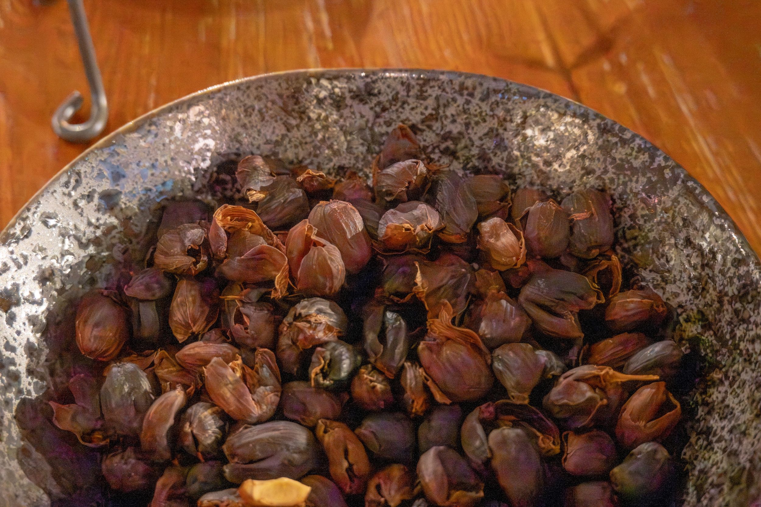 Cascara Secrets of Kaffa Roastery - Three Pod Studio