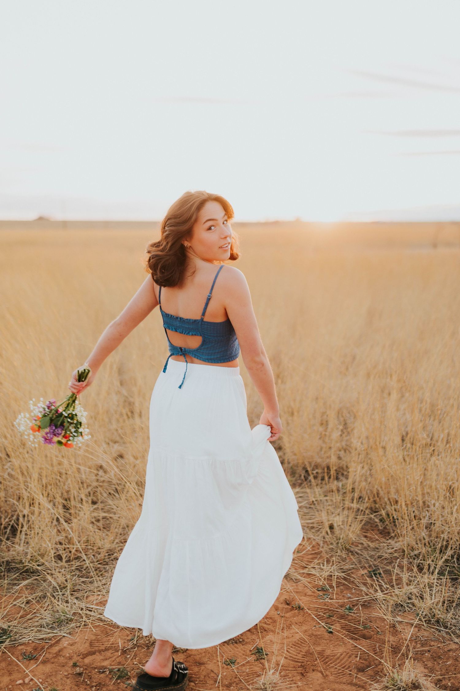 Portraits - Bella Rodgers Photography