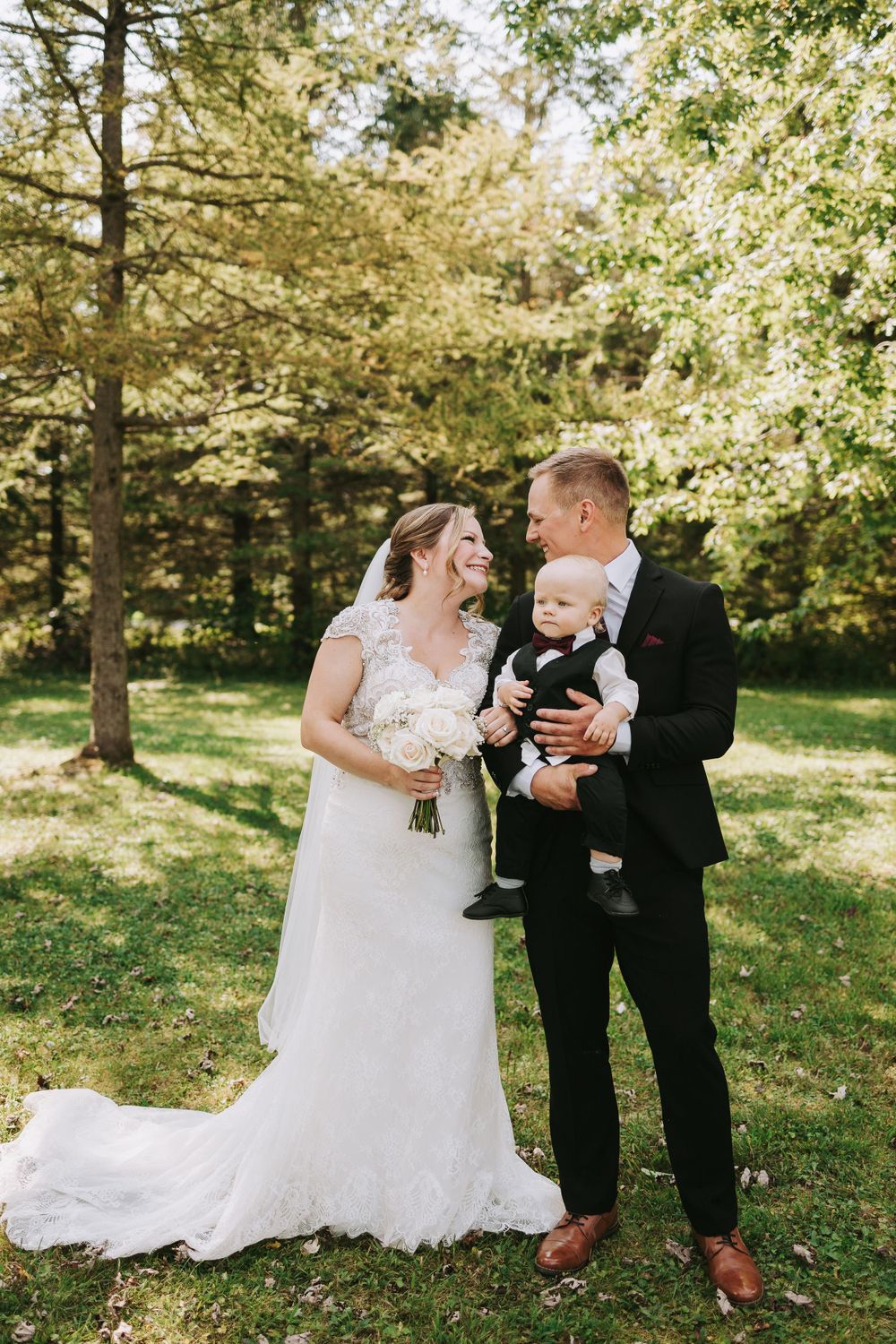 Wedding - Lexine Photographie - Bilingual Photography / Photographie ...