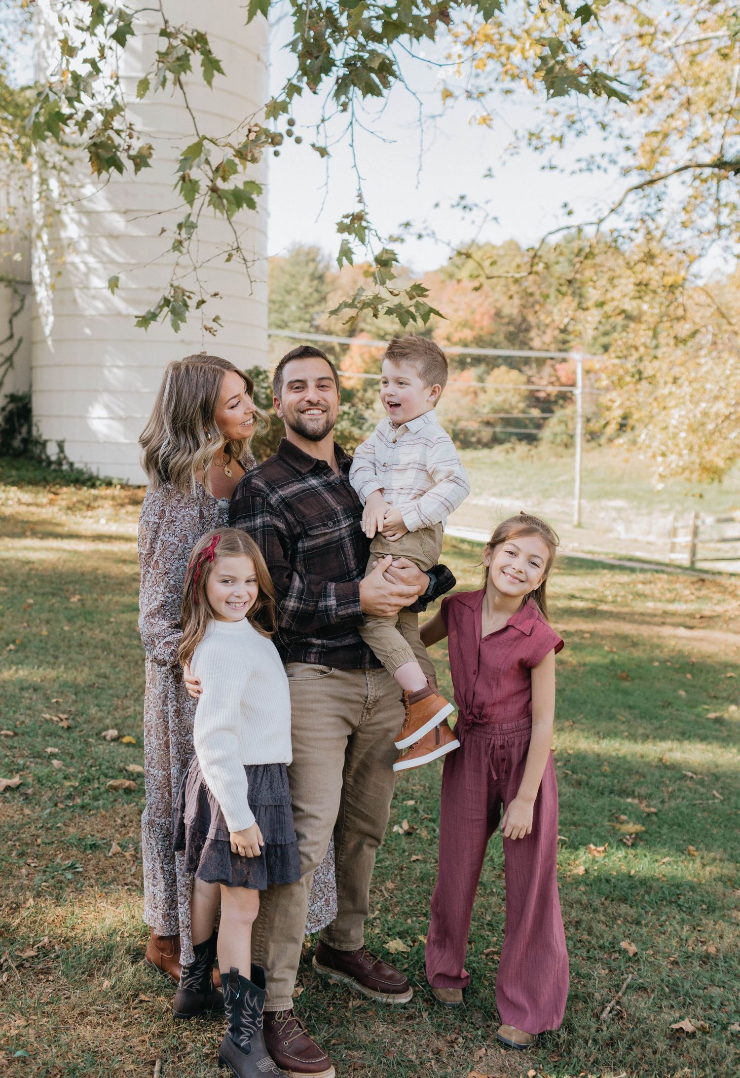 Engagement - Holly Croft Photography