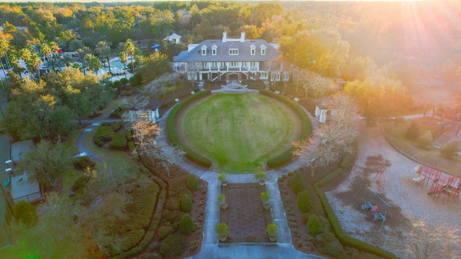 Aerial - Mike Jackson Photography