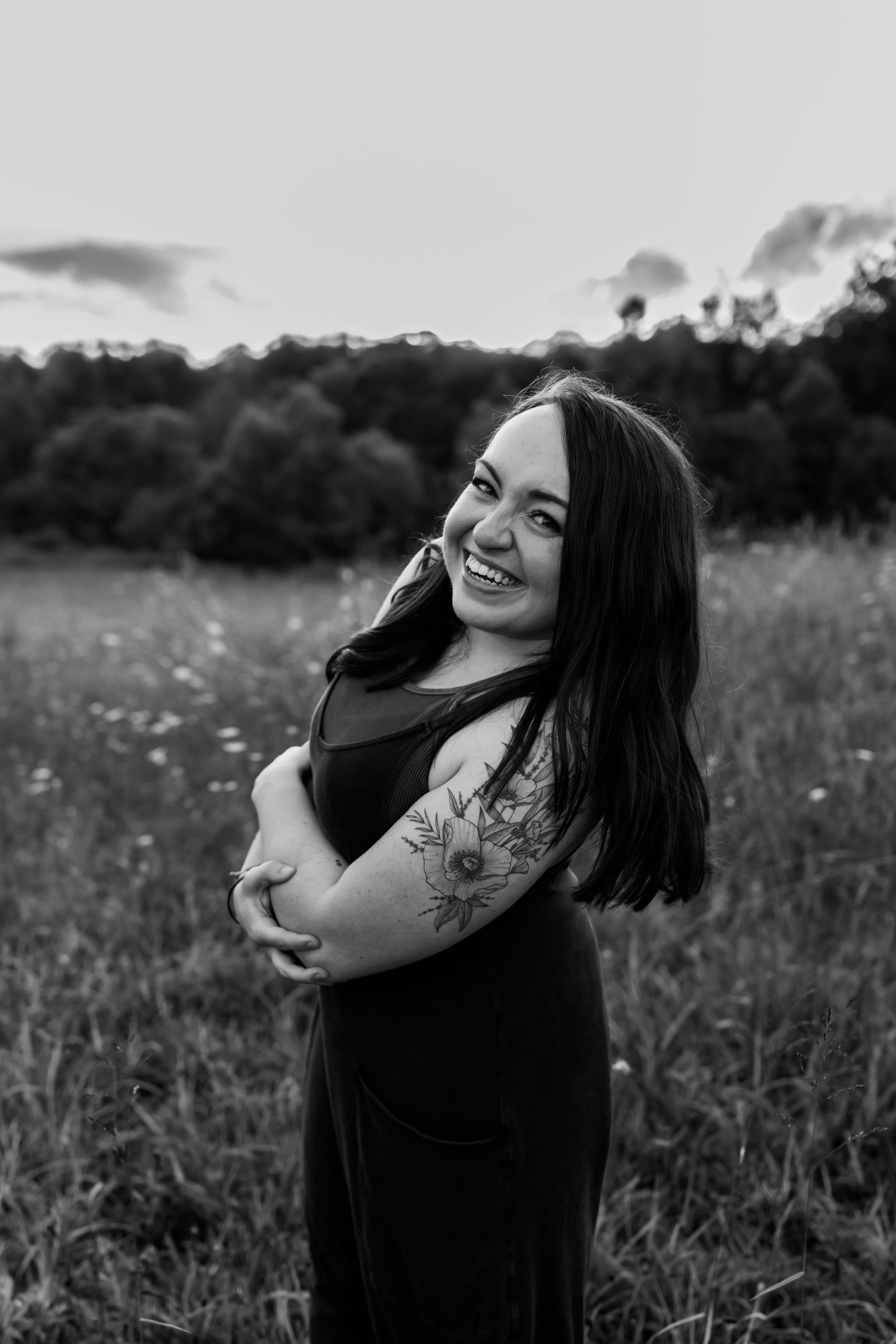 refocused photography