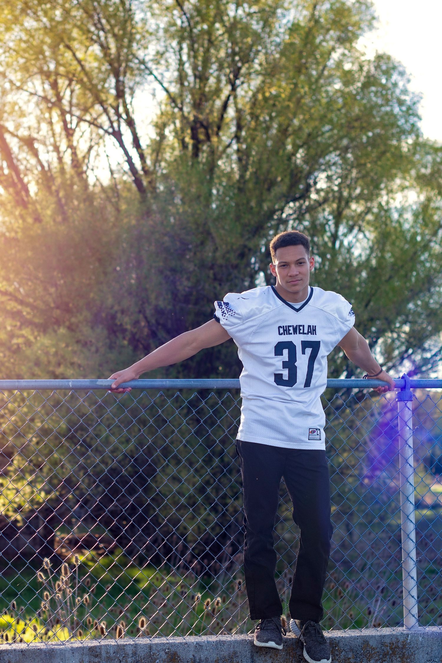 Rahko - Memory Lane Photography