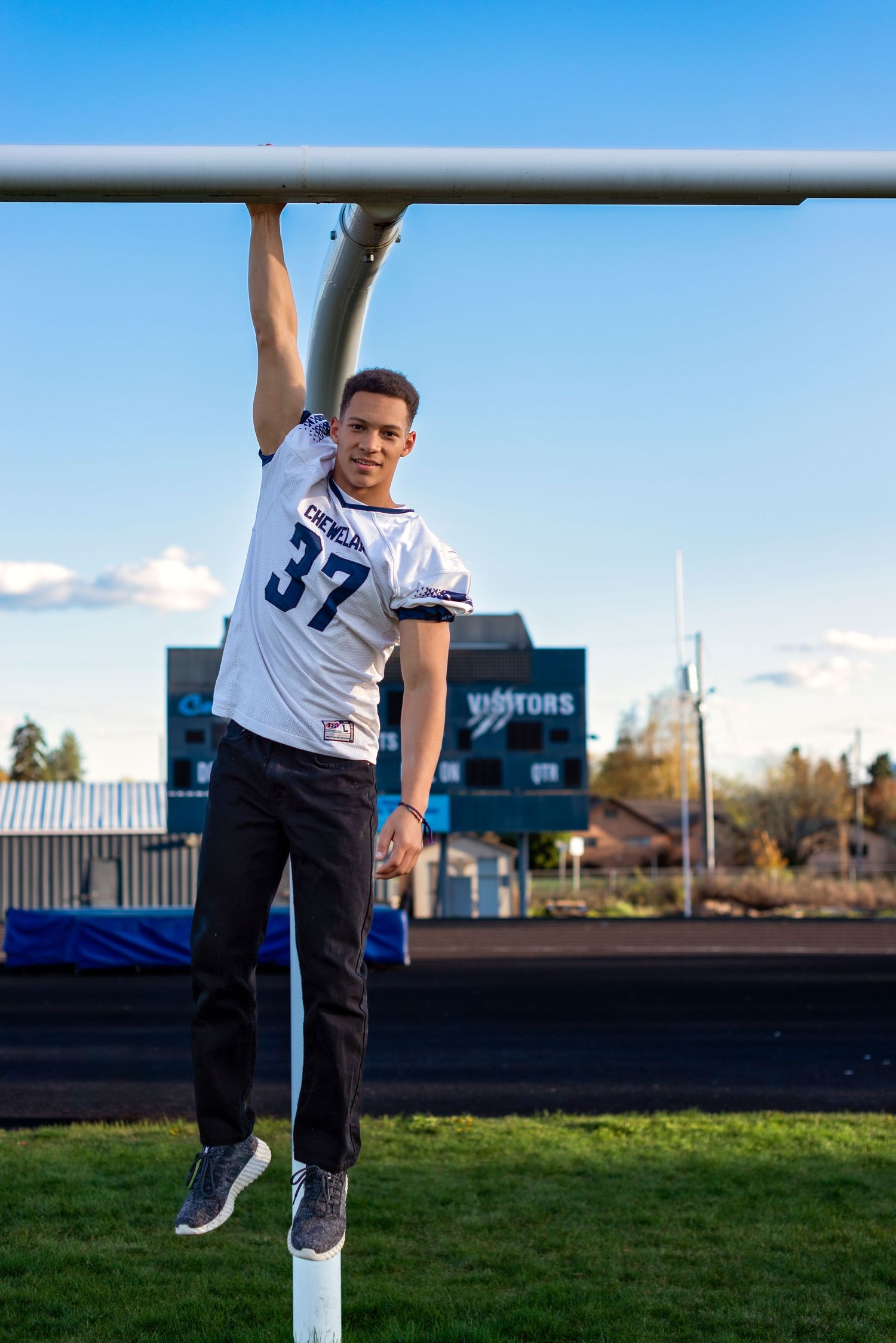 Rahko - Memory Lane Photography