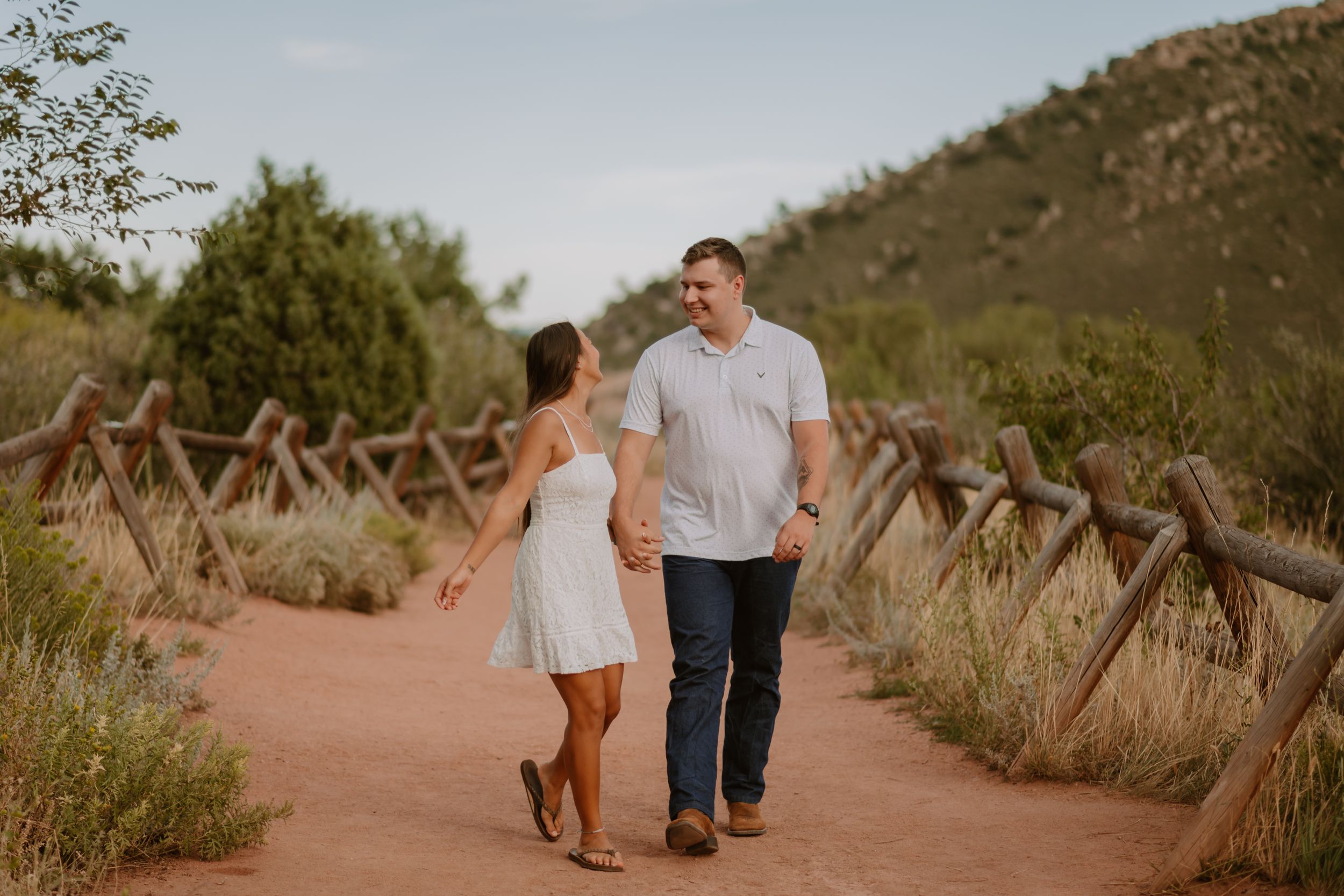 Couples & Engagement Photographer In Denver, Colorado - Blythe Photo ...