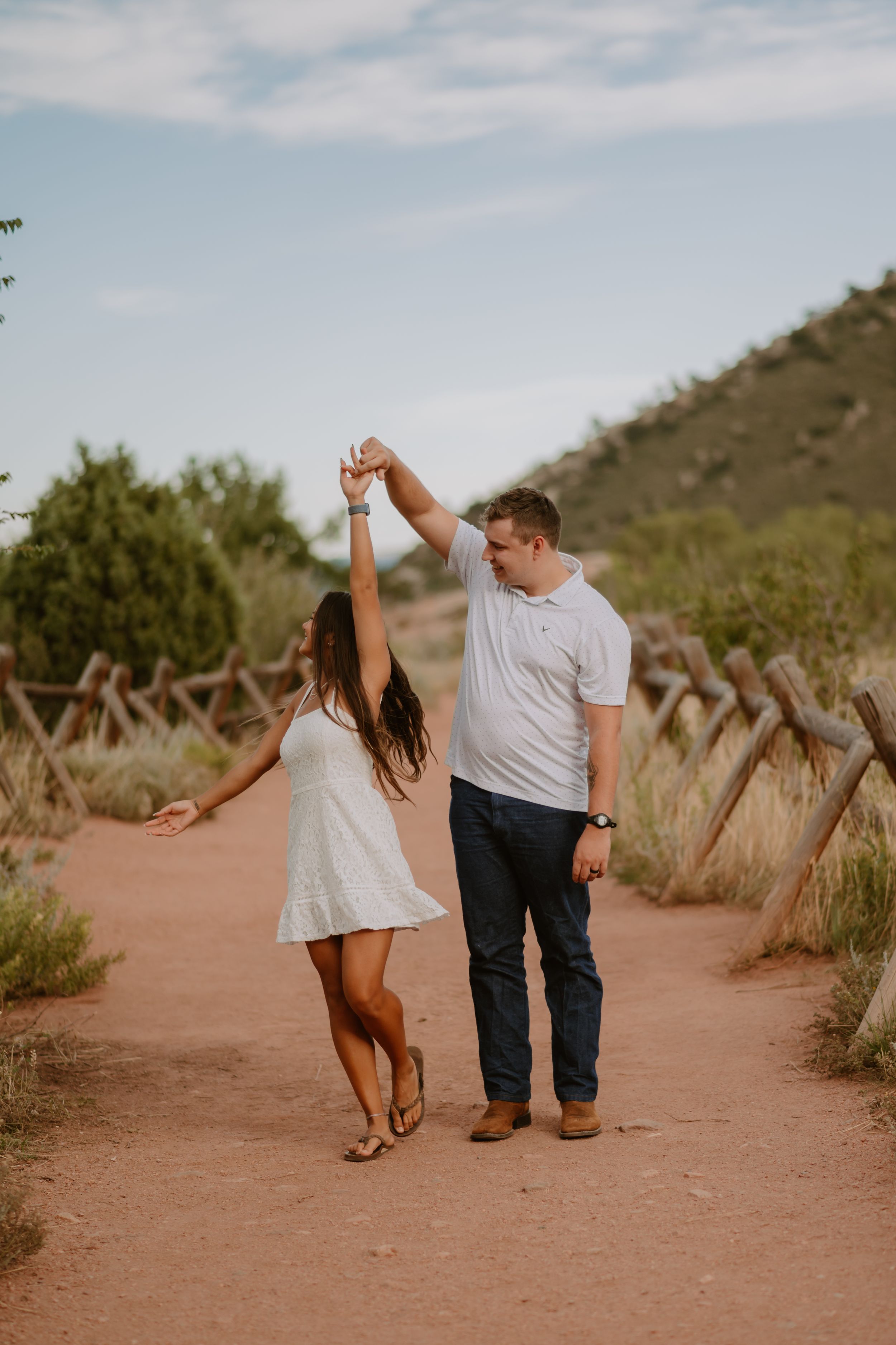 Couples & Engagement Photographer In Denver, Colorado - Blythe Photo ...