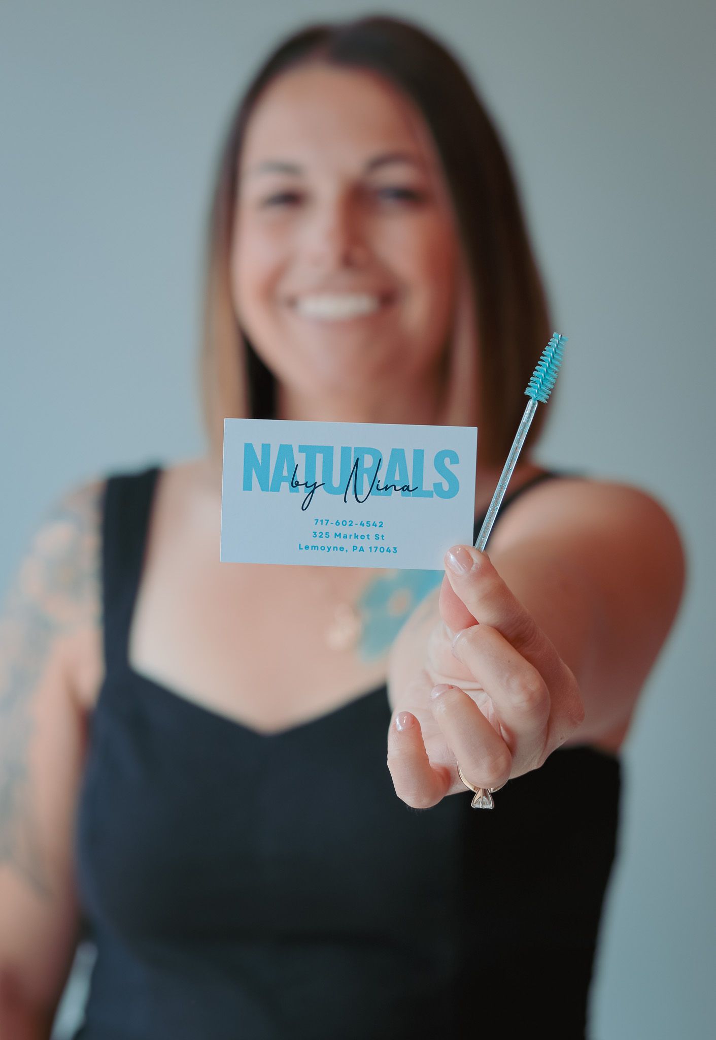 Business branding - Rachel Grubb Photography
