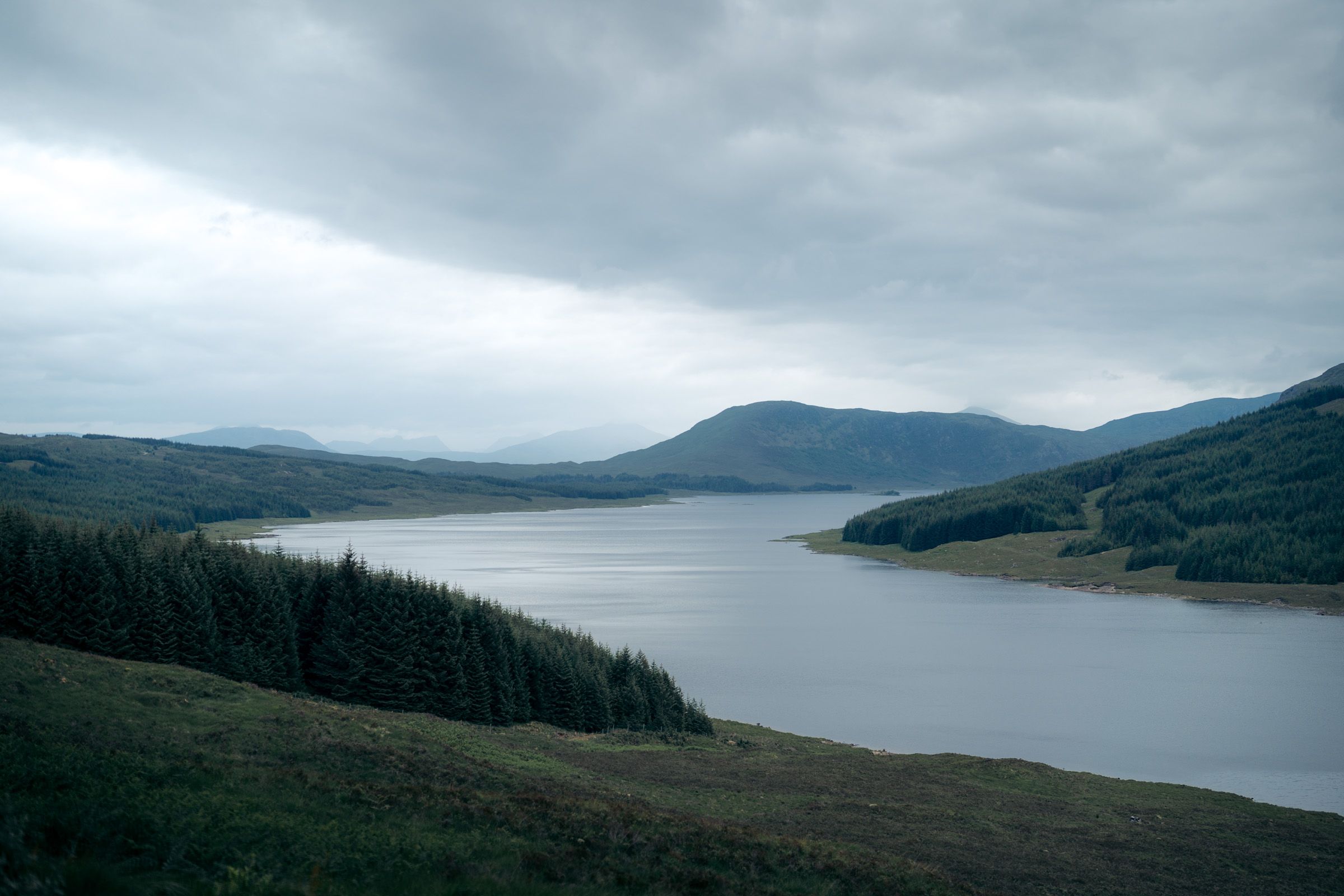 Que voir en Ecosse ? | Itinéraire et conseils pour 1 semaine de roadtrip