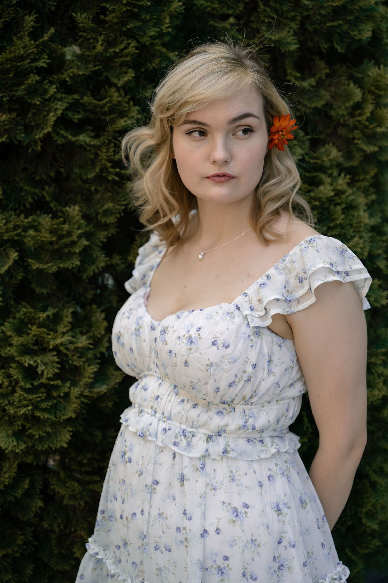 About - Exposure Boudoir