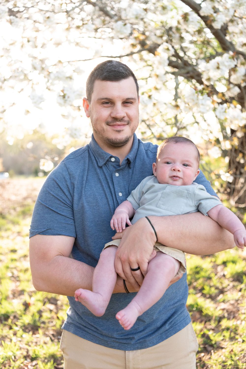 Tingle Family - Callie Owens Photography | Spartanburg, SC Portrait ...