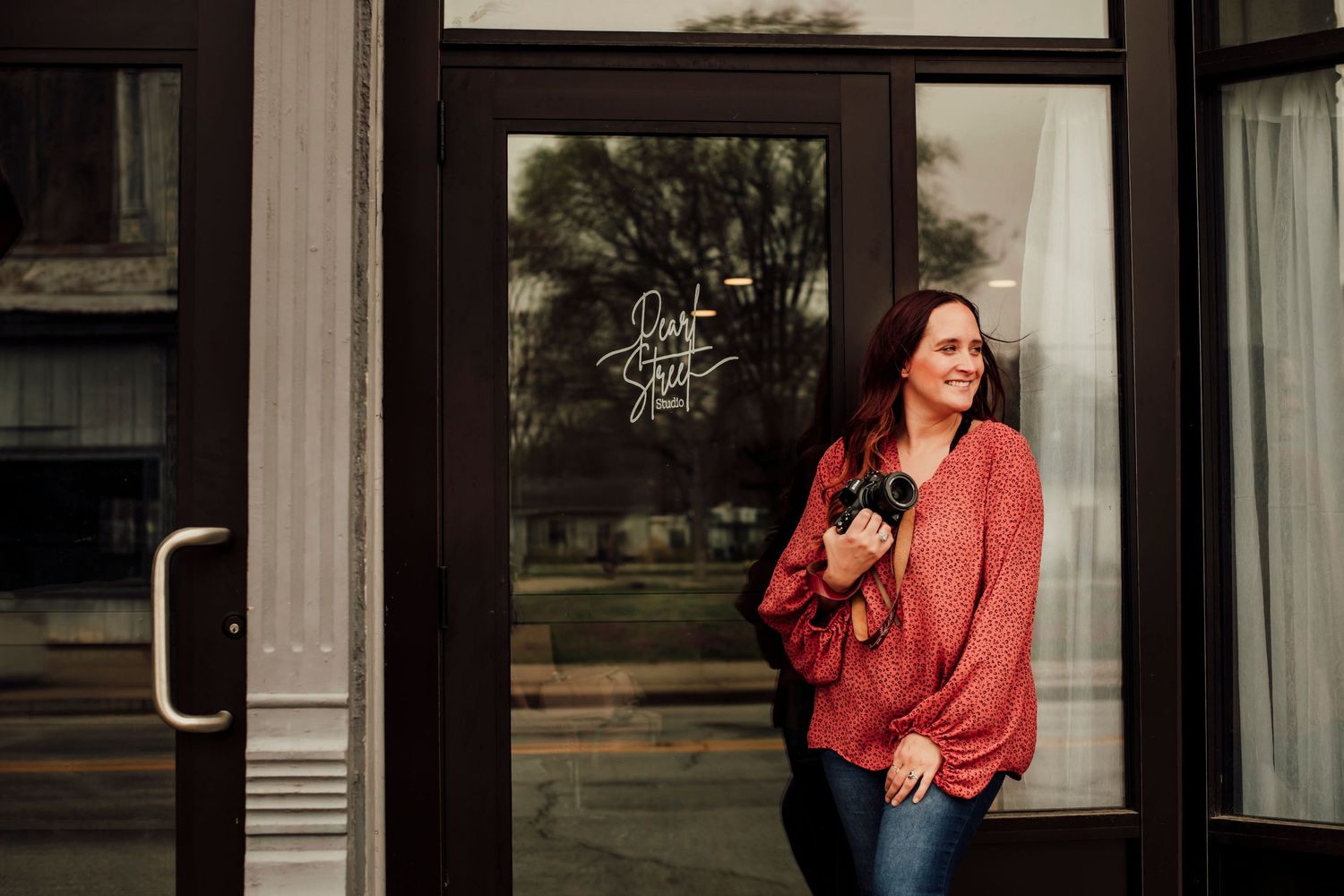 STUDIO - Holly and June Photo Co.