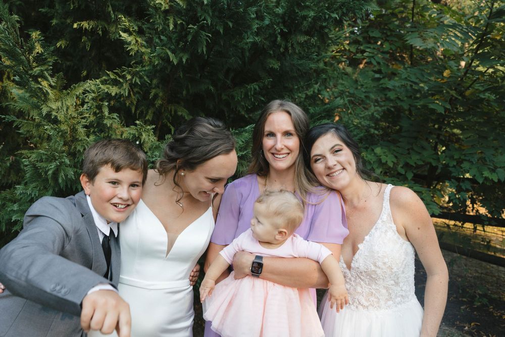 Erica Hufnell Photography