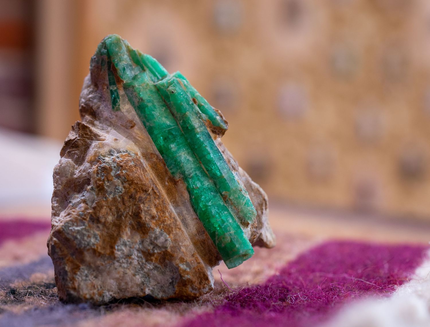 Emerald Meaning, Properties, and Benefits - Geology Rocks Pittsburgh