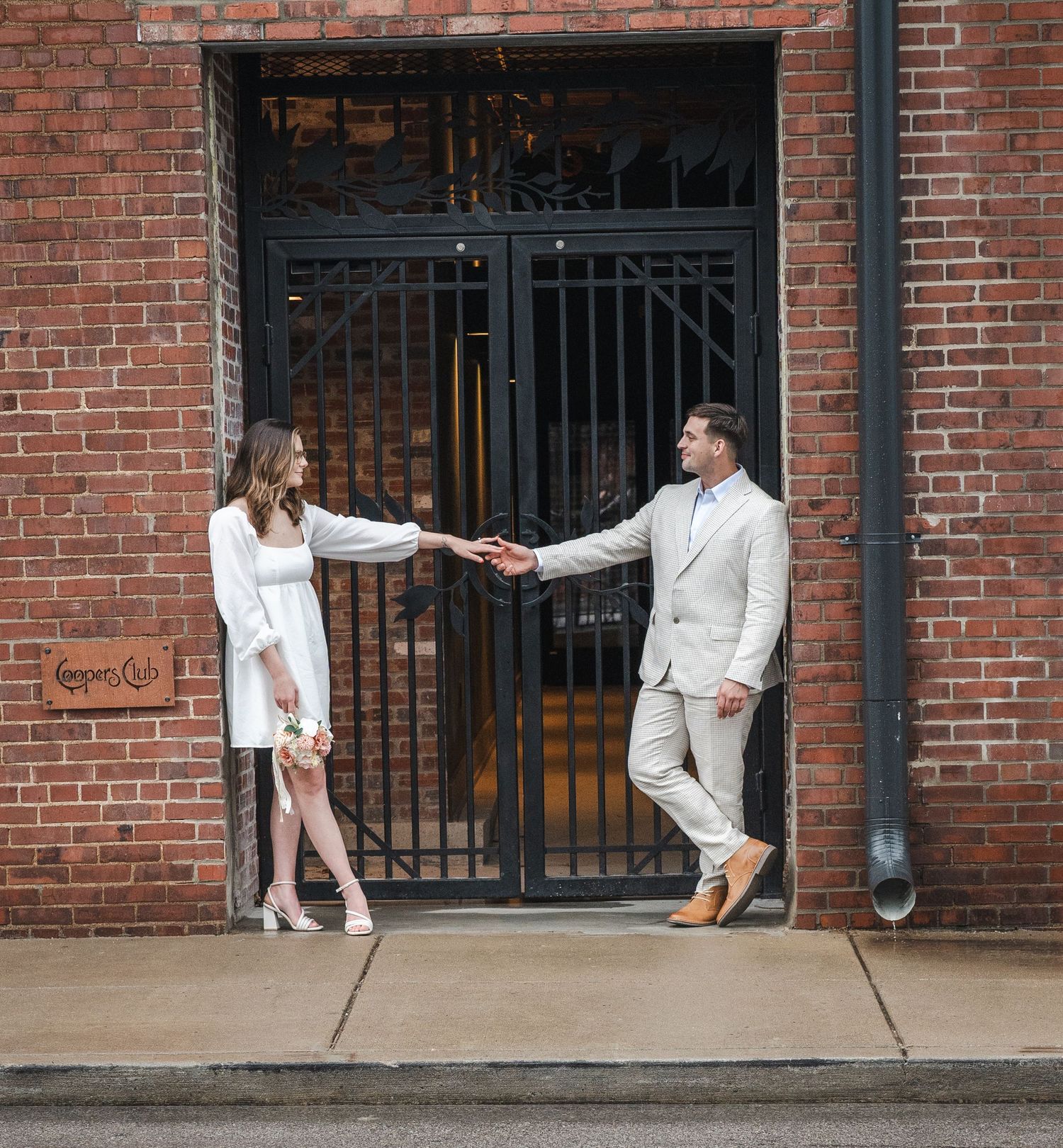 Engagement Copy - Tyler and Amaya Photography