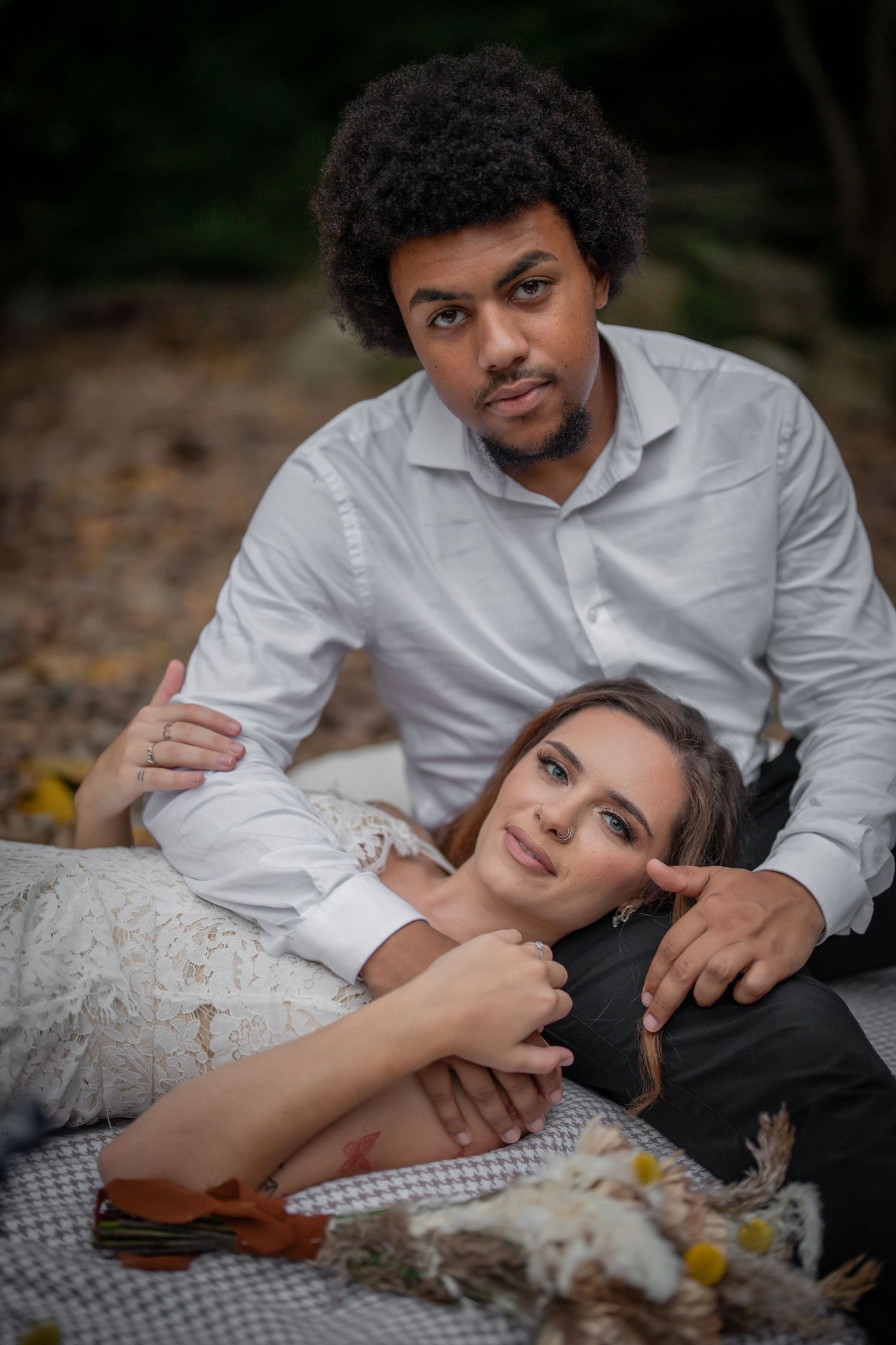 Engagement Copy - Tyler and Amaya Photography