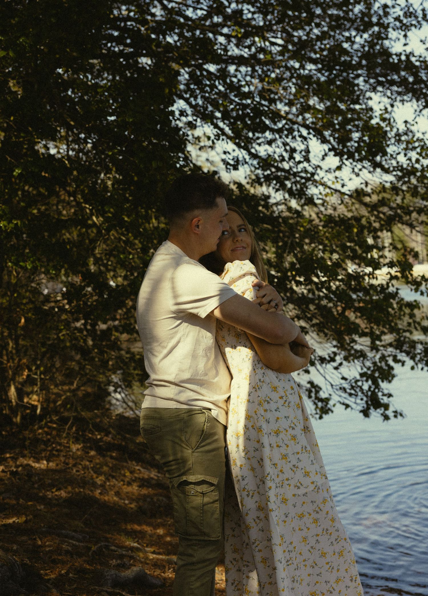 Portfolio - Rooted Photography | NC Wedding Photographer