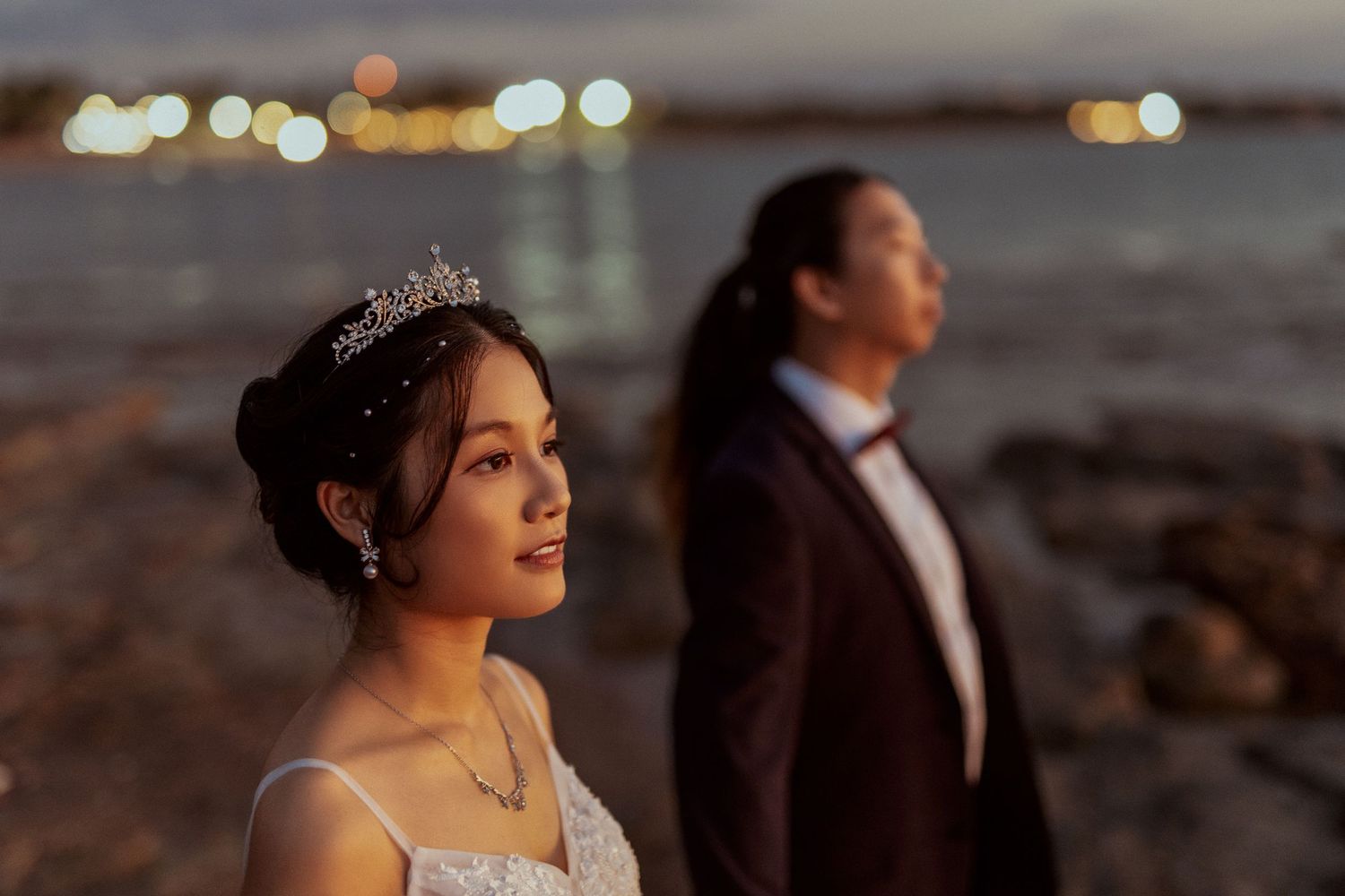 Gallery B - The Blind Archer by AIIM