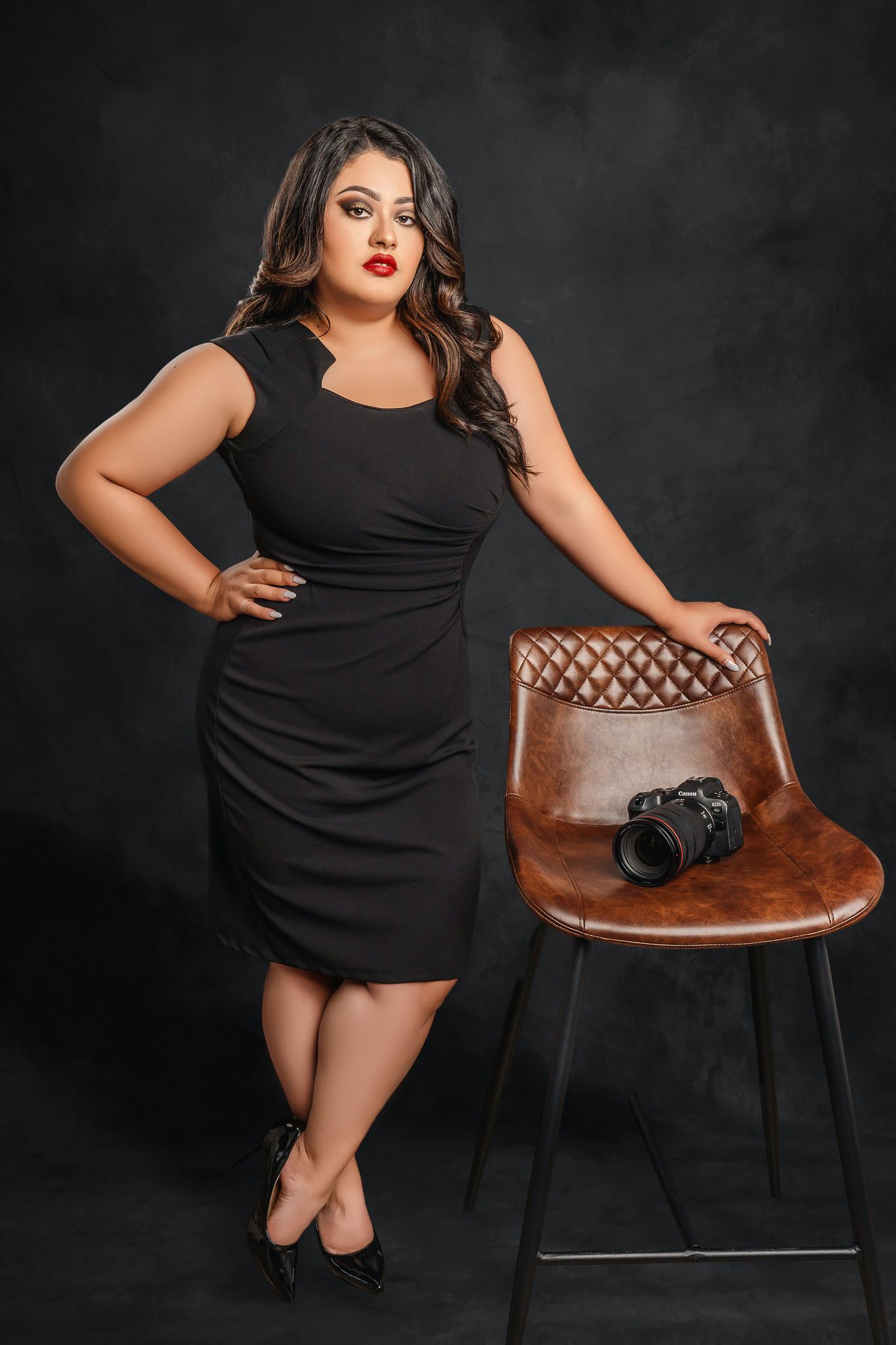 Goddess Unleashed Studios, LLC