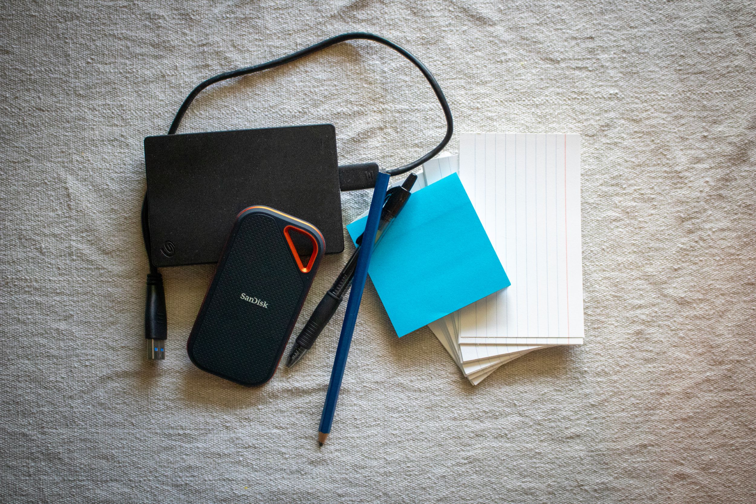 How to Organizing Your Printed Photos at Home - Captured In Time ...