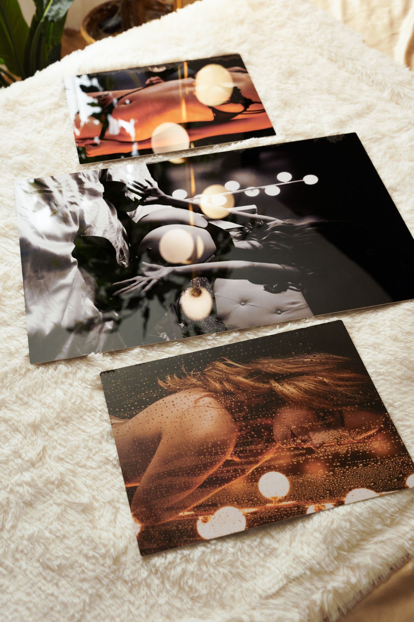 Investment - Goddess Unleashed Studios, LLC