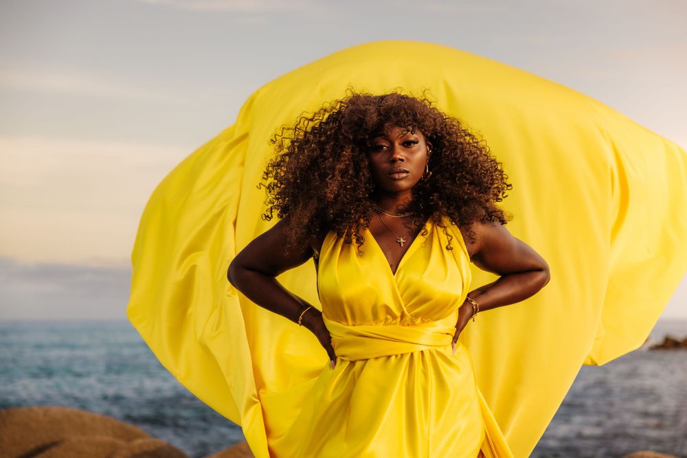 Cabodress | Flying Dress Photoshoots in Los Cabos