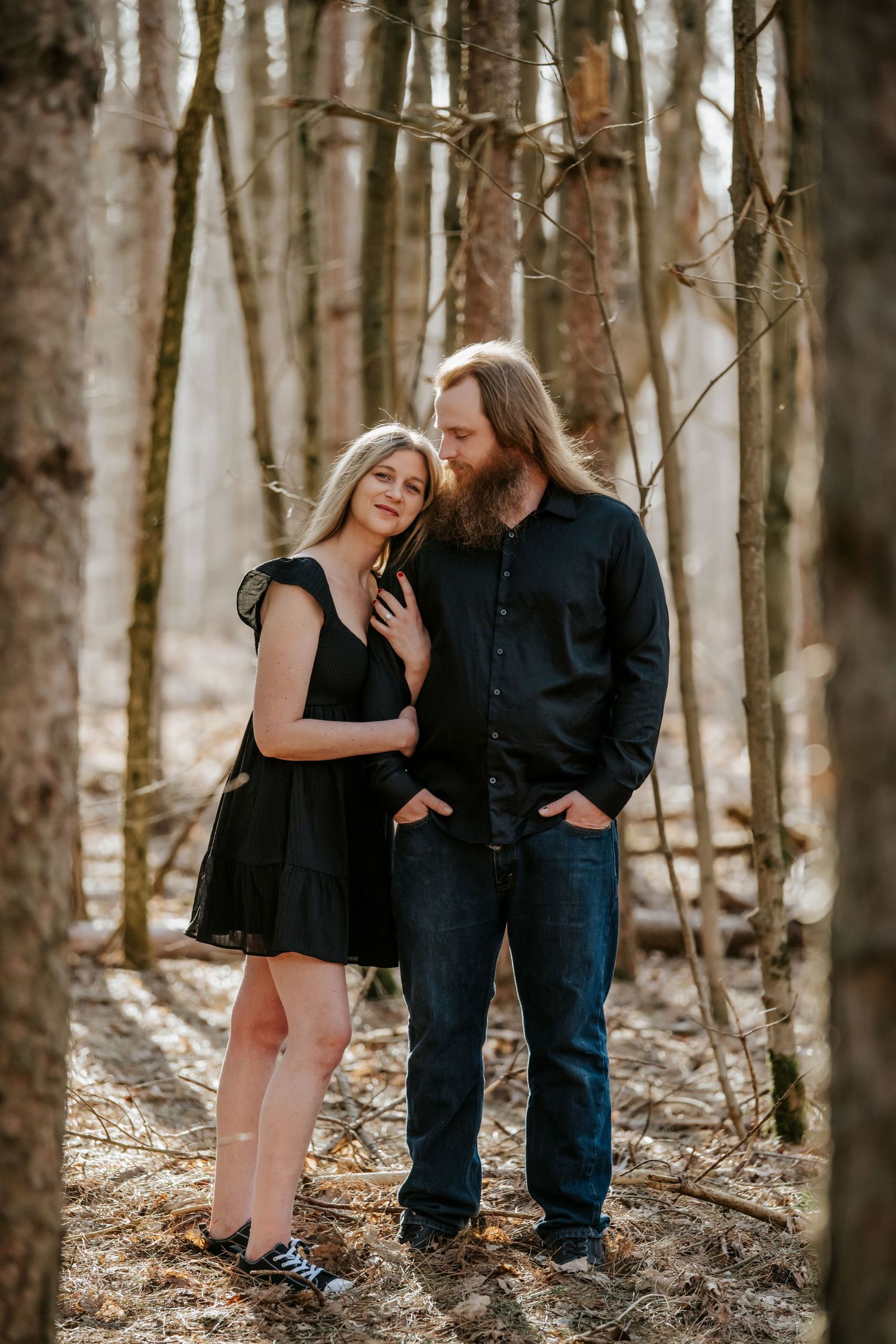 About - Vonroe Photography