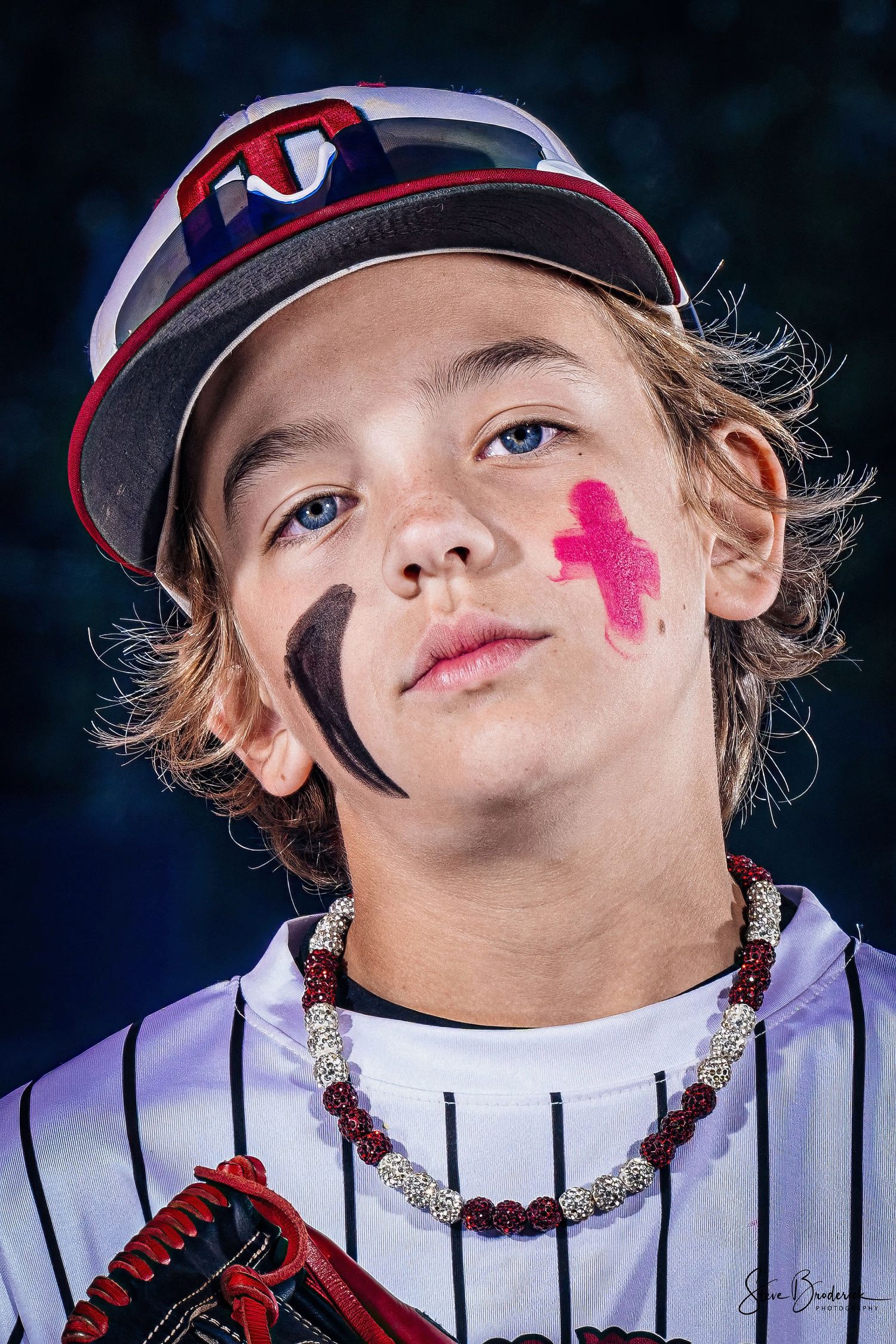 Sportraits - Steve Broderick Photography