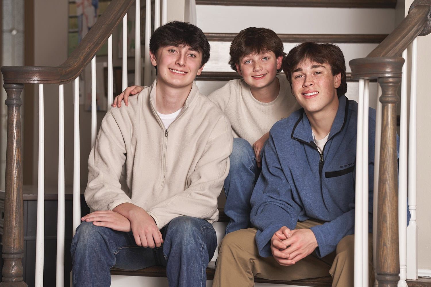 L Buchanan Photography | Family Photography | Perry Hall Maryland