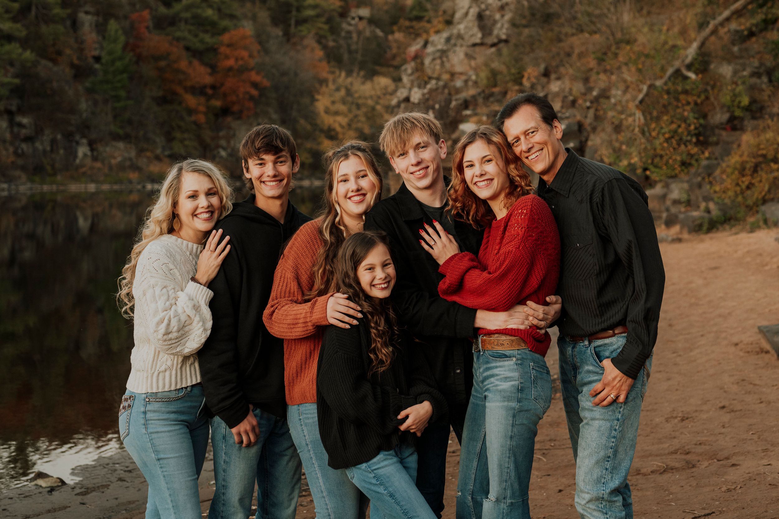 Alex Rae Photography