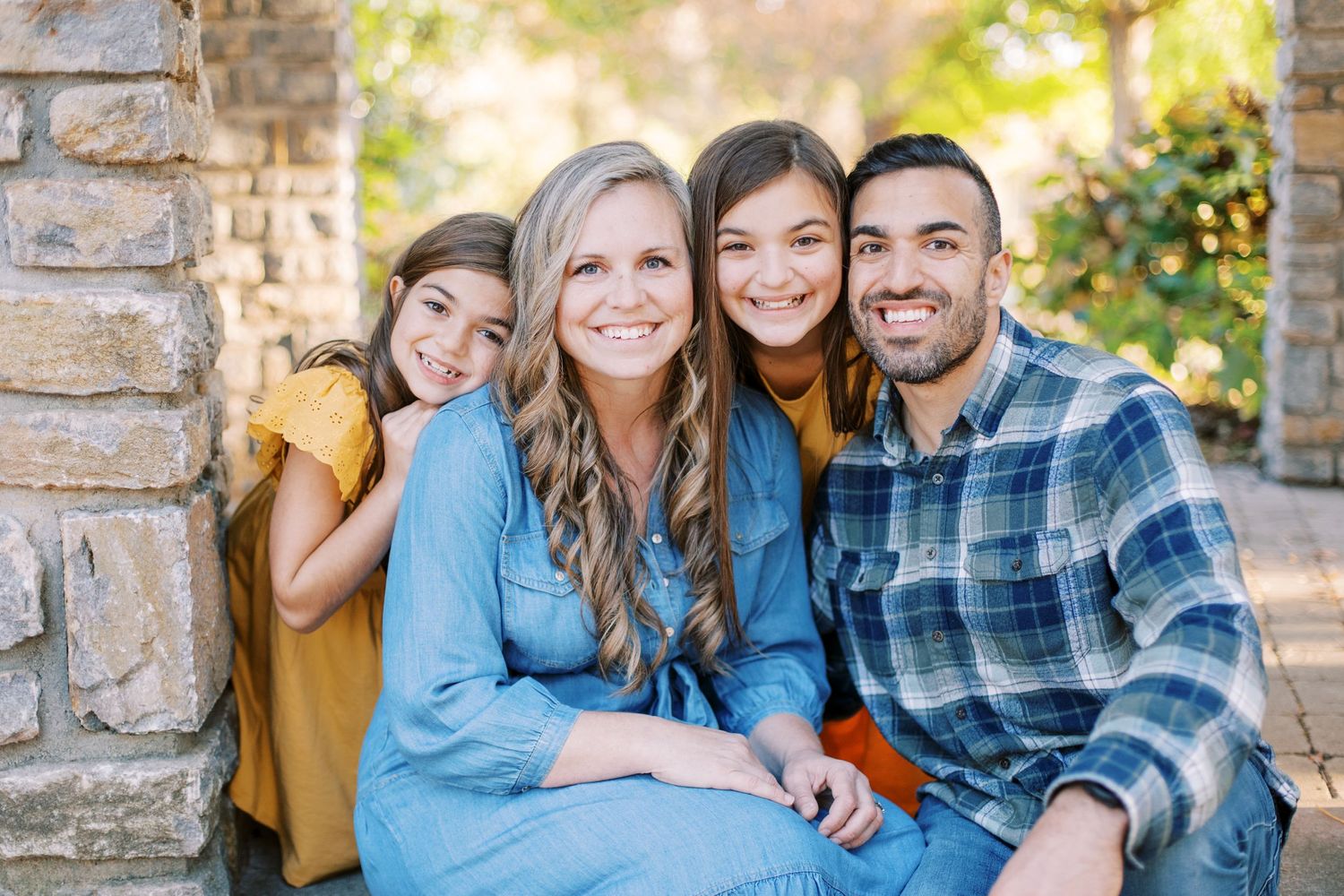 portraits - Center Stage Photography