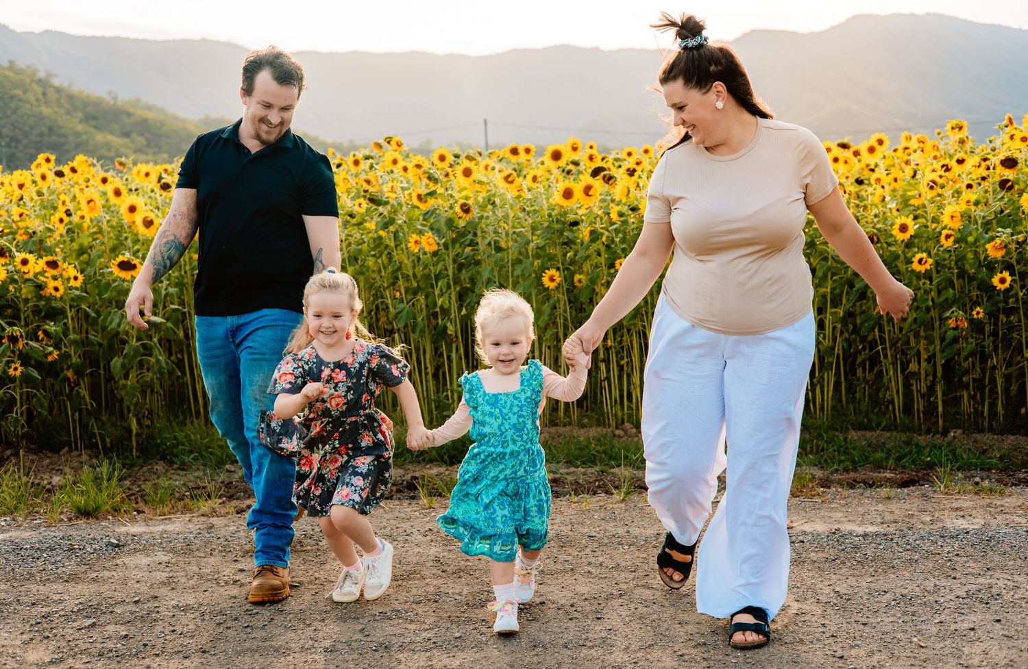 Portfolio - Captured by Acacia