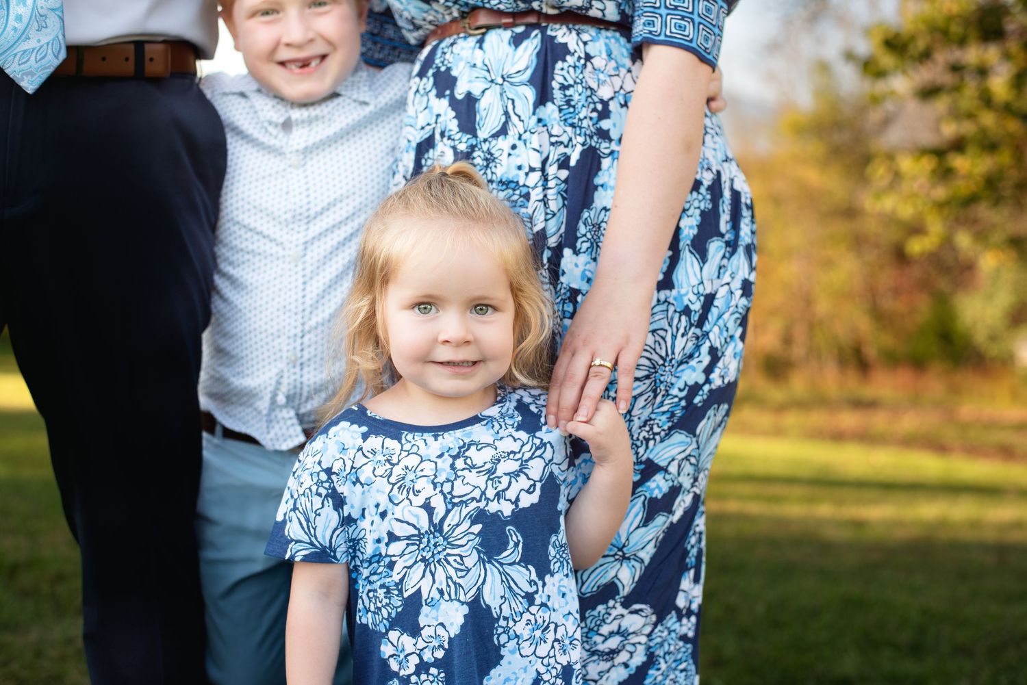 Family - Loran Allen Photography