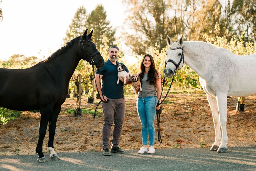 Jaclyn Pepper for Sidelines Magazine - Lauren Ann Photography