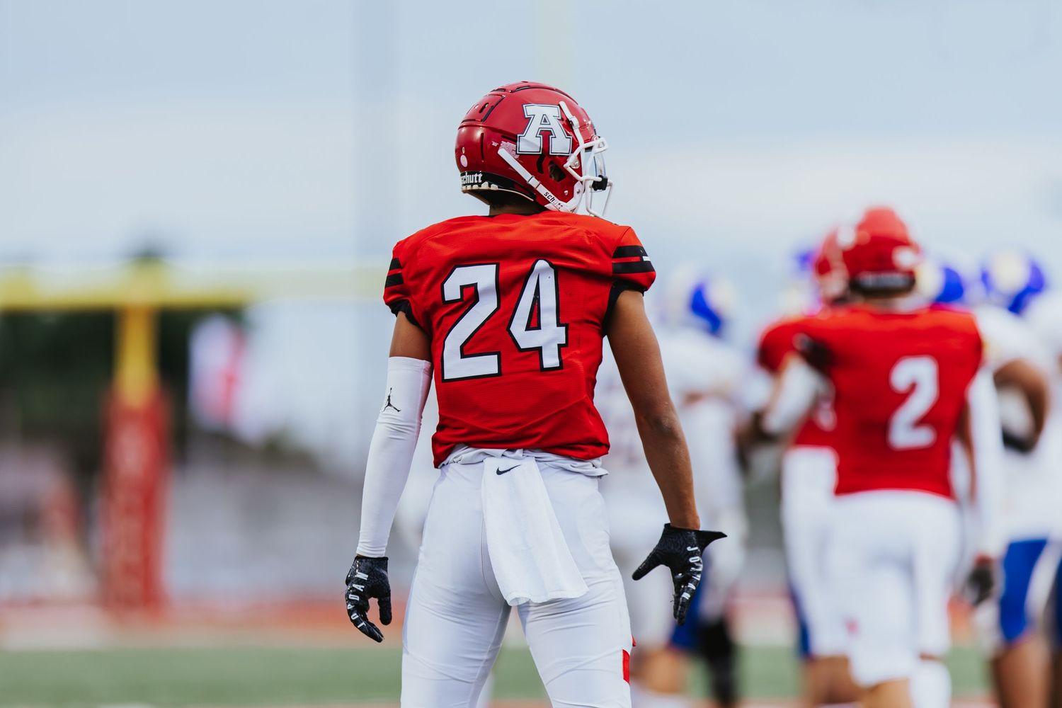 Graphics - Tyler Staten