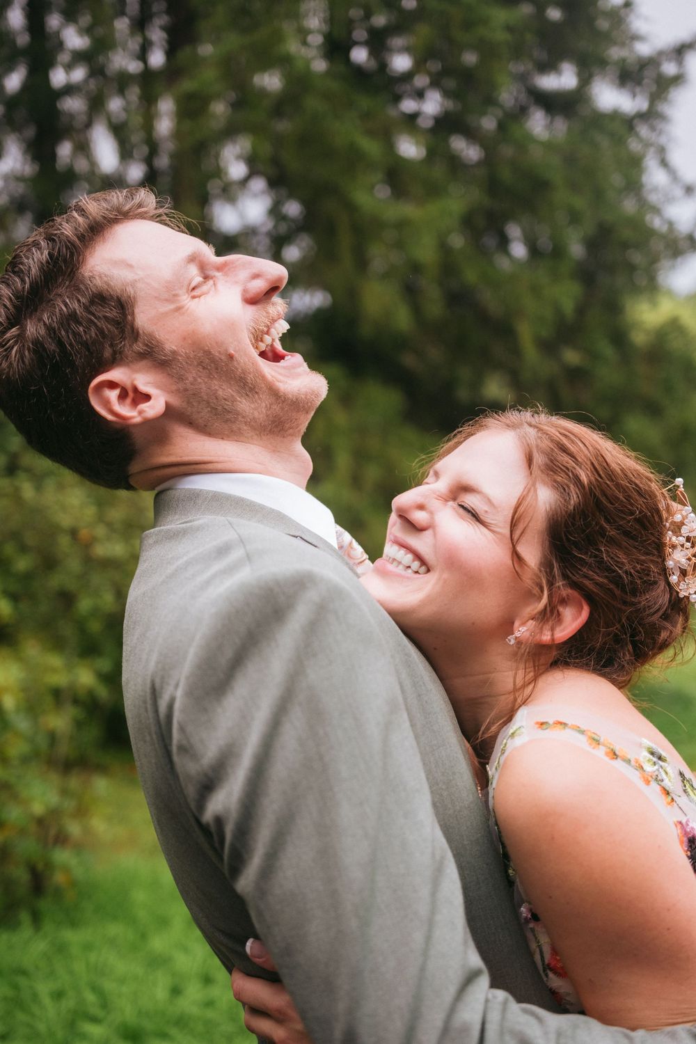 Pittsburgh Wedding Photographer | Vince Petitjean Photography