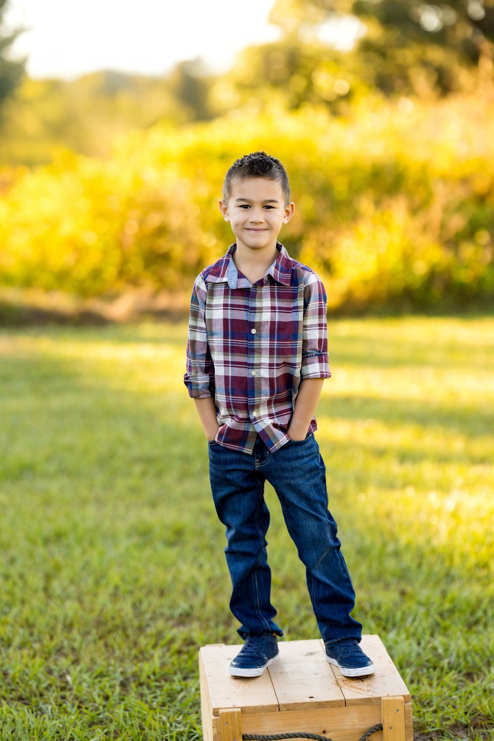 Wesley Chapel Family Photographer for Active Kids | DigitalMyst ...