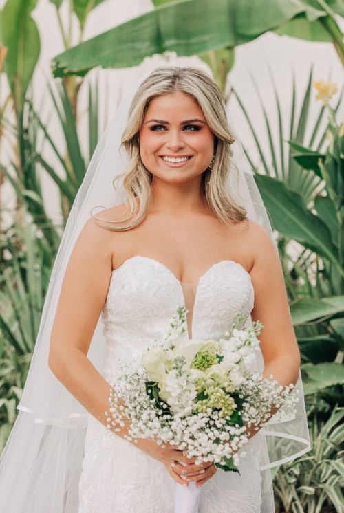 April Garon | Mississippi Wedding Photographer