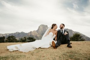 Kelsey & Bryan - Hewitt Wright Photographer