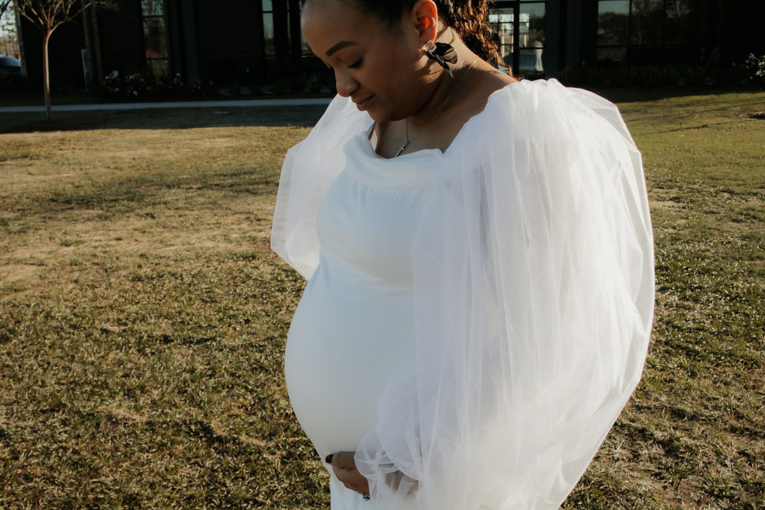 Maternity Packages - Ashanti Griffin Photographer
