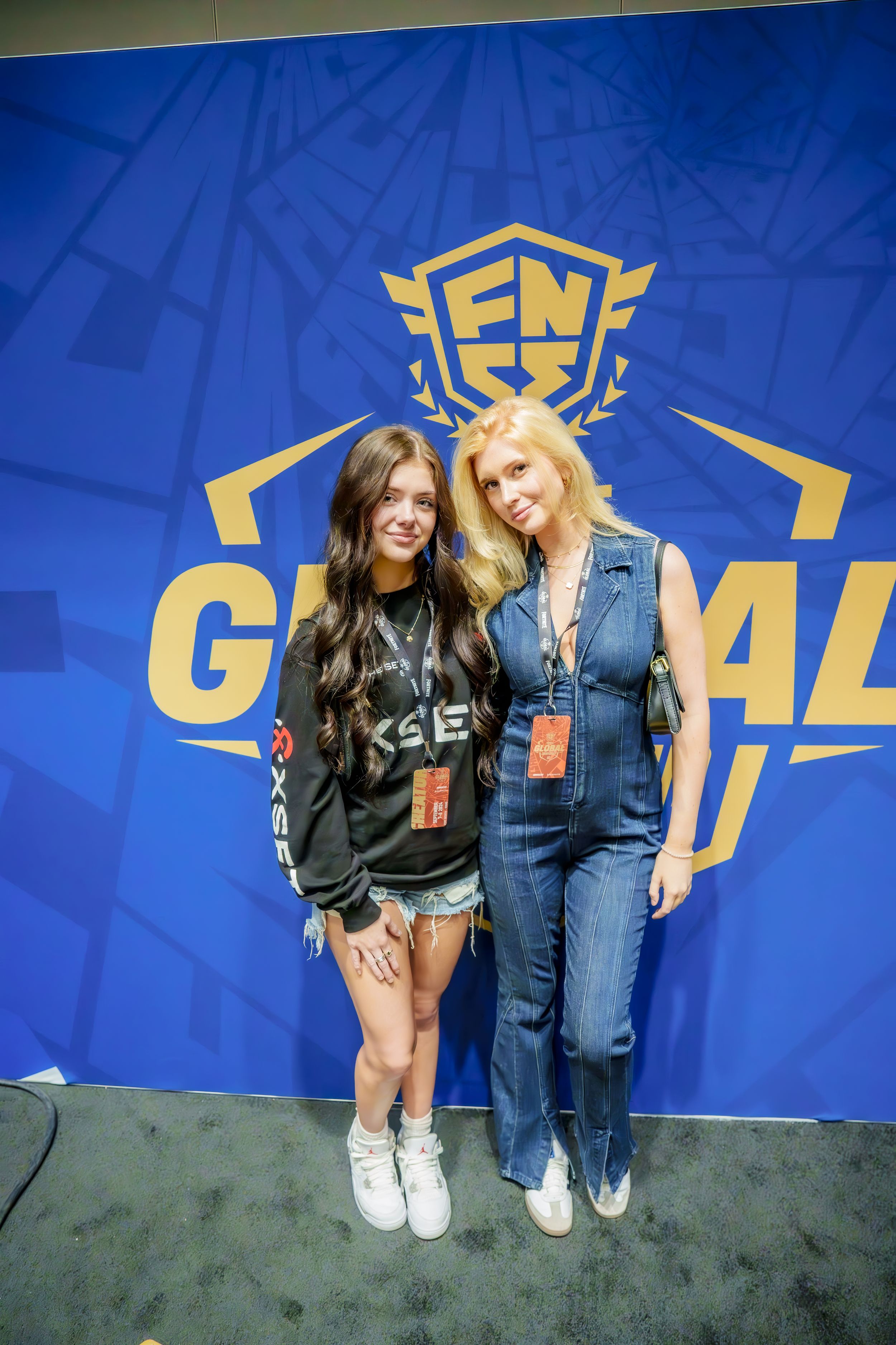 FNCS Global Championship - 2024 - WDSights