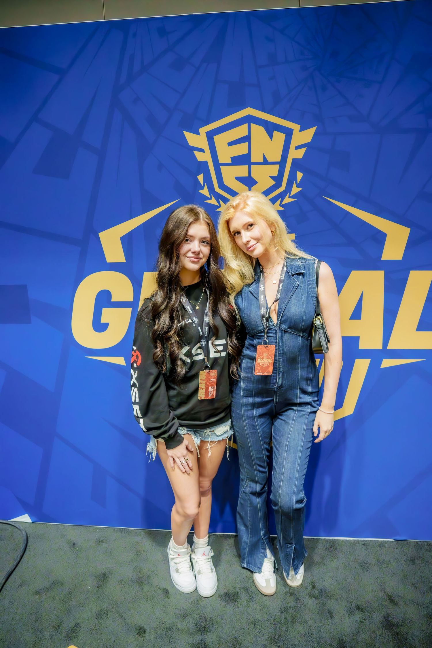 FNCS Global Championship - 2024 - WDSights