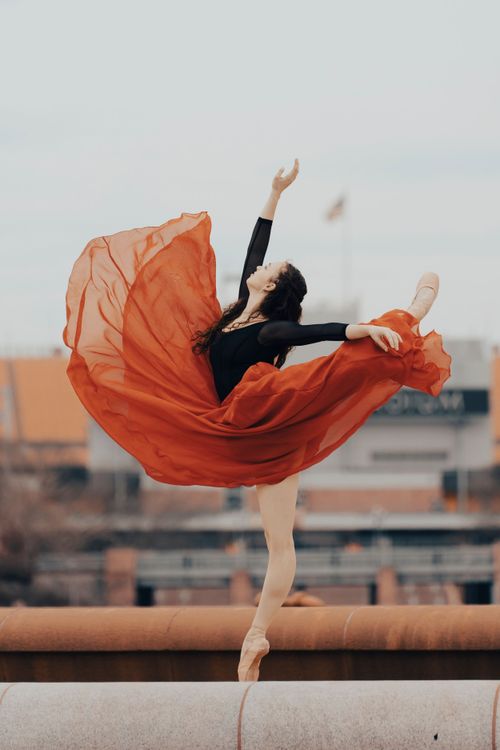 Pittsburgh Ballet Dance Photography - Amelia - Professional Chicago ...