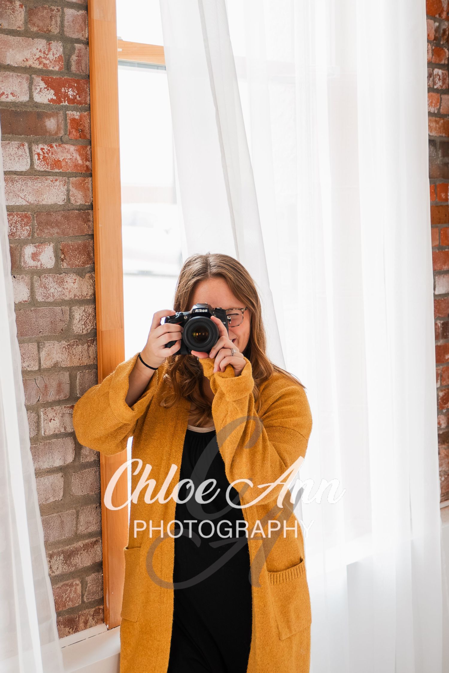 Chloe Ann Photography