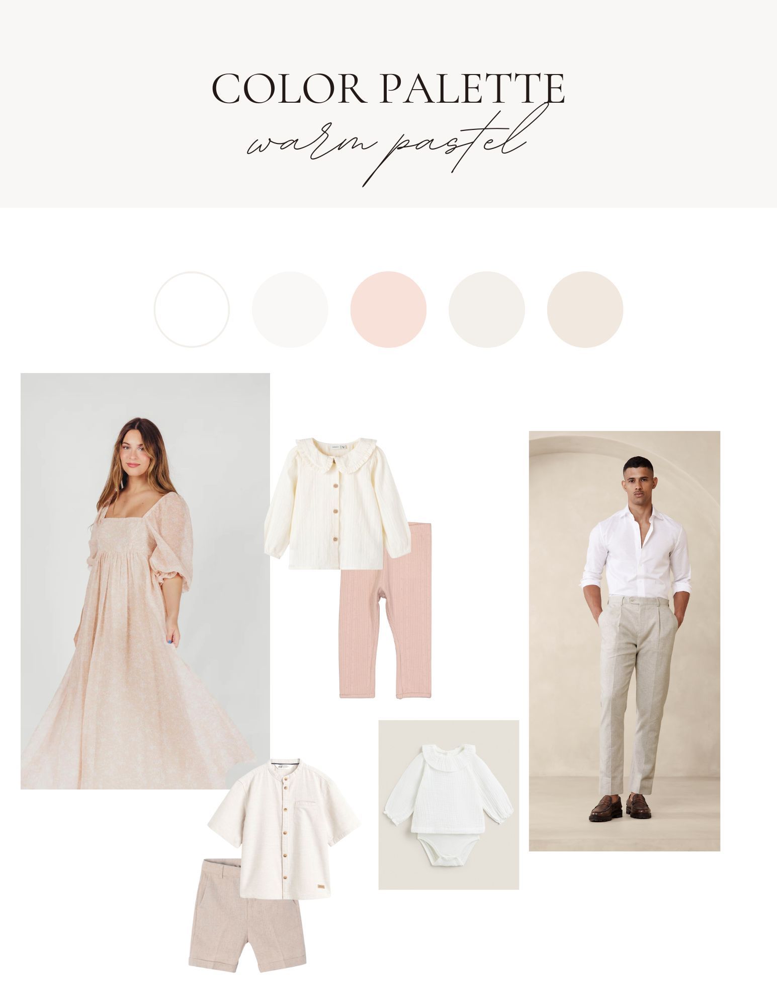 2025 Family Session Style Guide - Gaia Photography Charleston Family ...