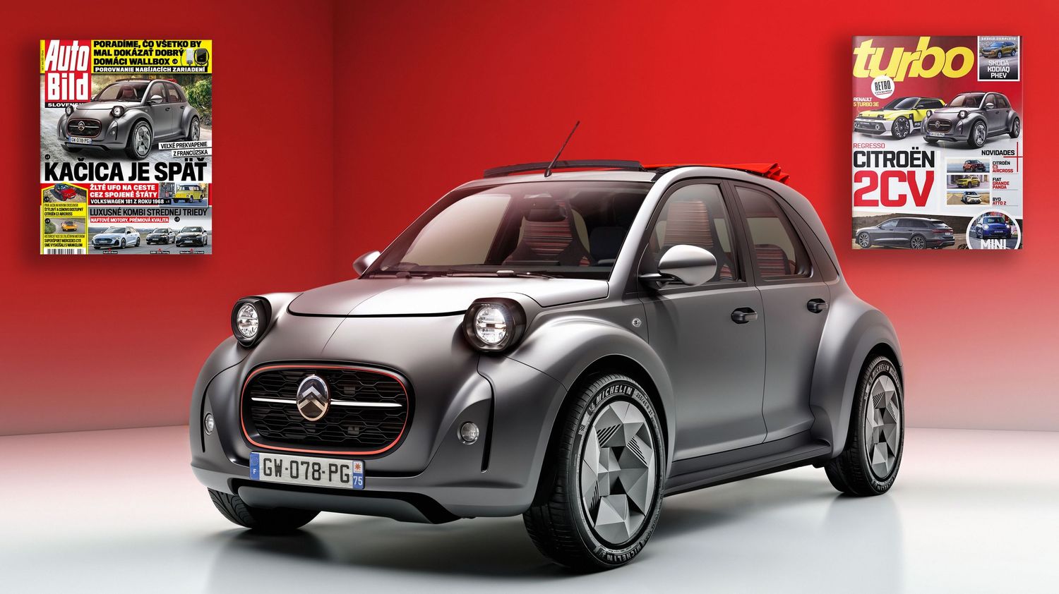 Portfolio - Avarvarii Automotive Artworks